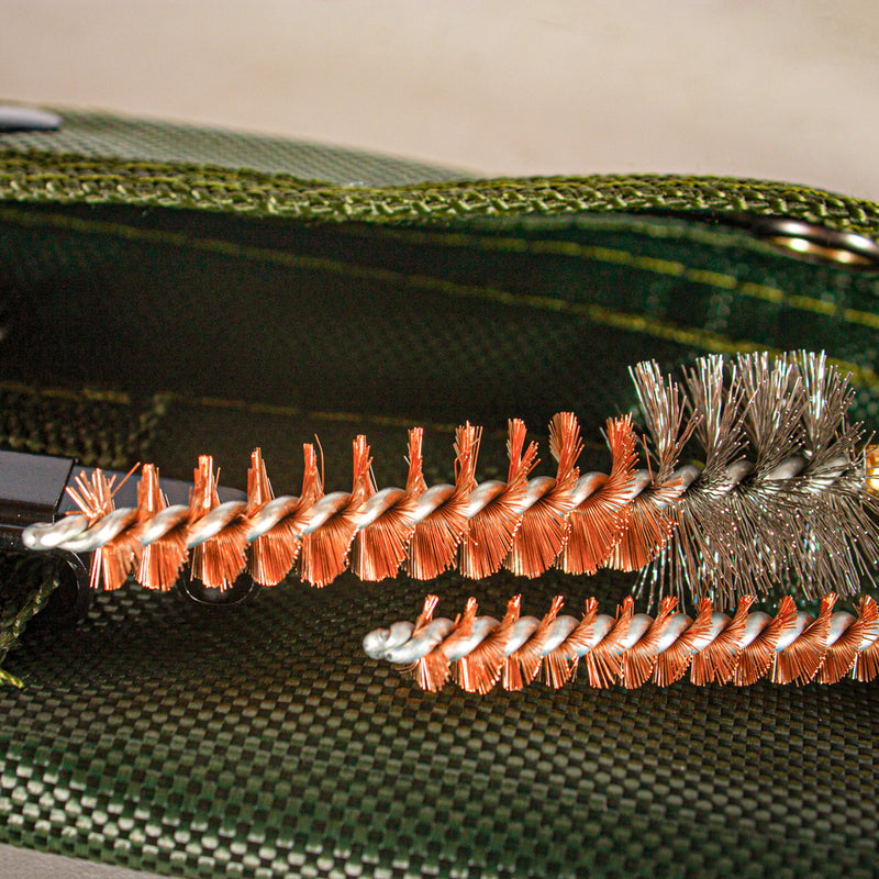 GI Style M16 Rifle Cleaning Kit - Fox Outdoor