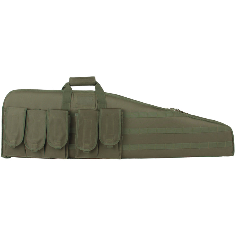 Advanced Assault Rifle Case - Fox Outdoor