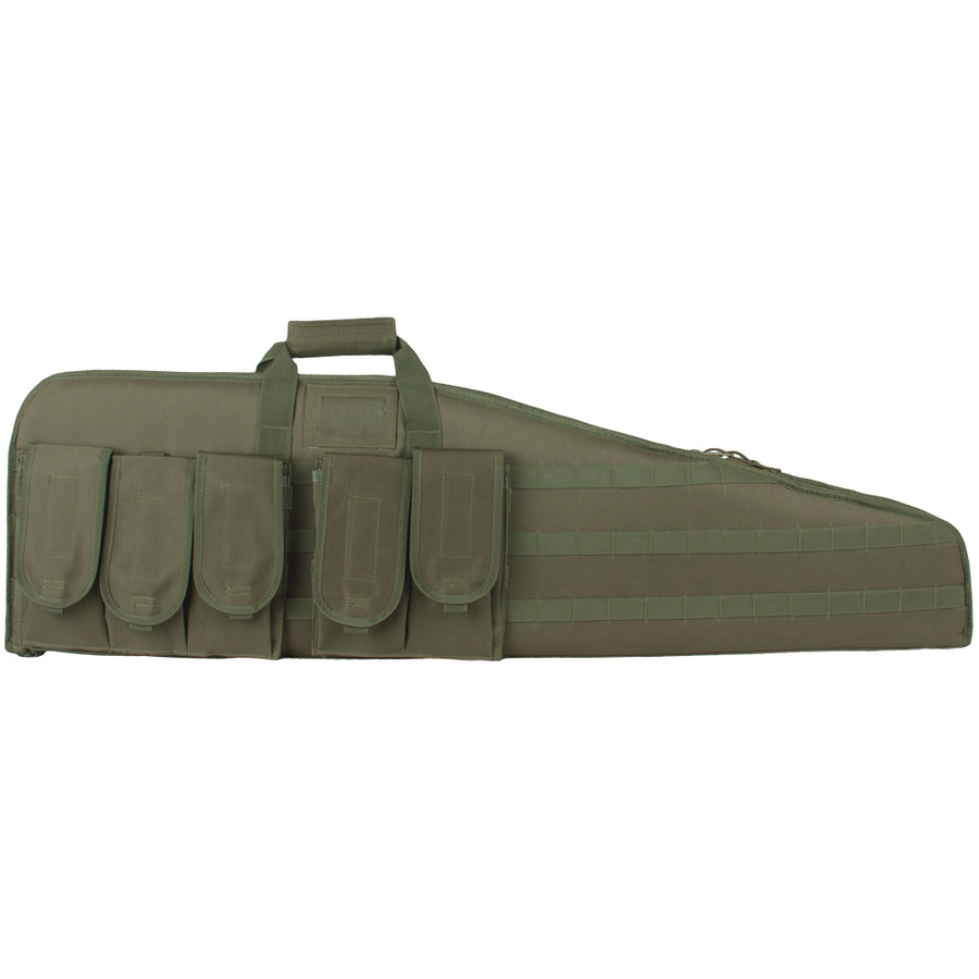 Advanced Assault Rifle Case - Fox Outdoor