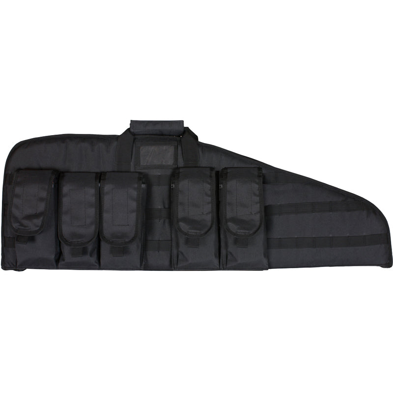 Advanced Assault Rifle Case - Fox Outdoor