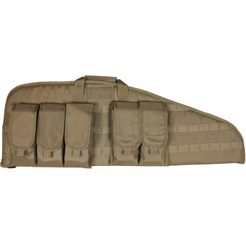 Advanced Assault Rifle Case - Fox Outdoor