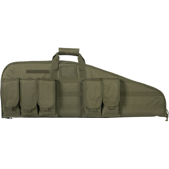 Advanced Assault Rifle Case - Fox Outdoor