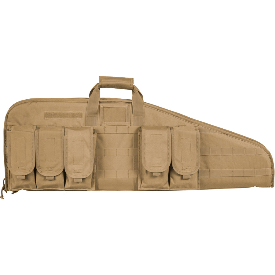 Advanced Assault Rifle Case - Fox Outdoor