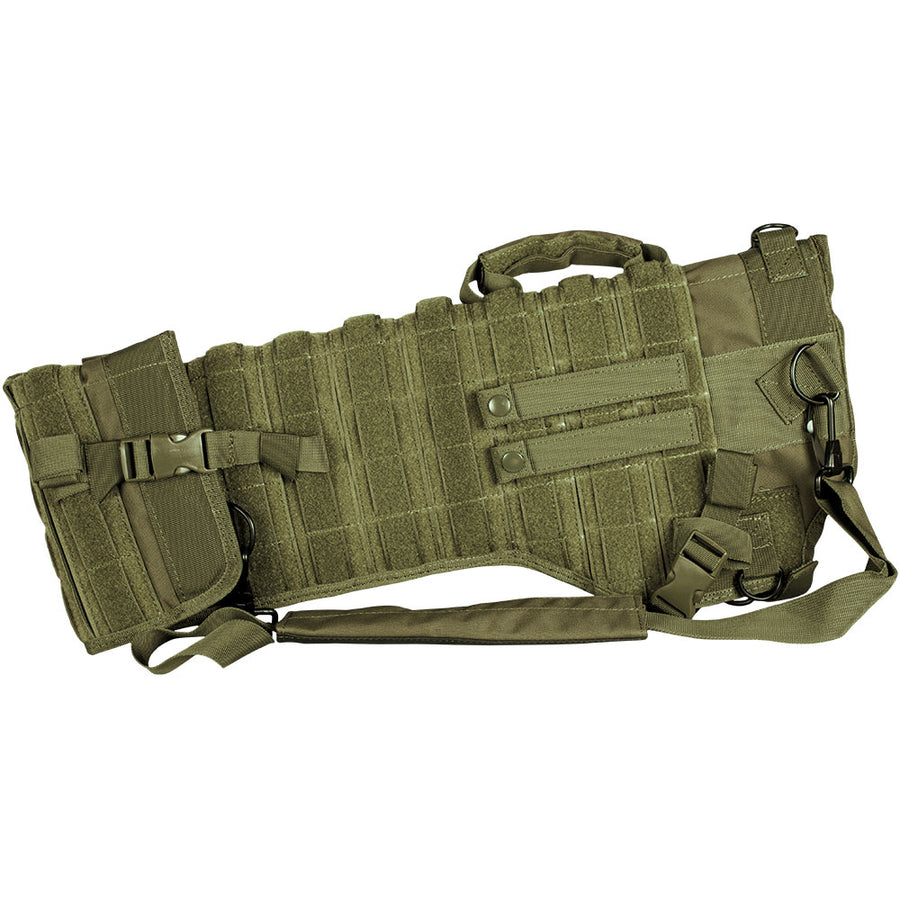 Tactical Assault Rifle Scabbard - Fox Outdoor
