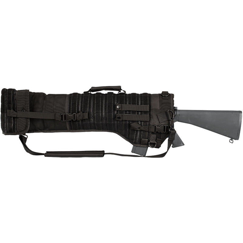 Tactical Assault Long Rifle Scabbard