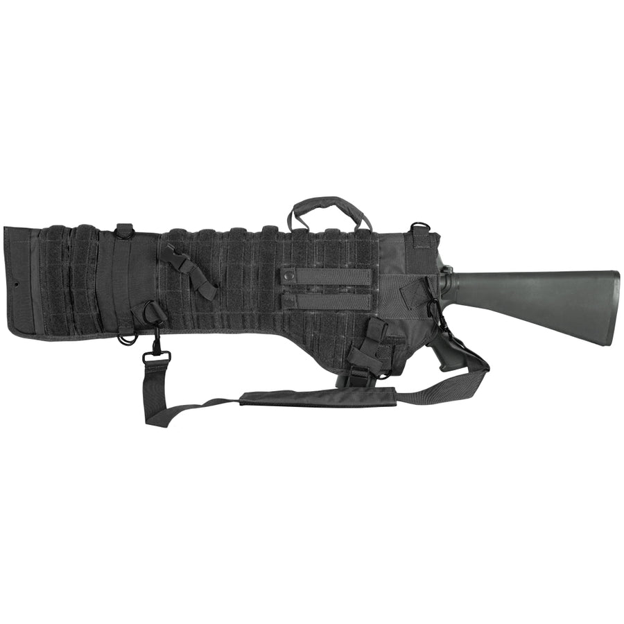 Tactical Assault Rifle Scabbard - Fox Outdoor