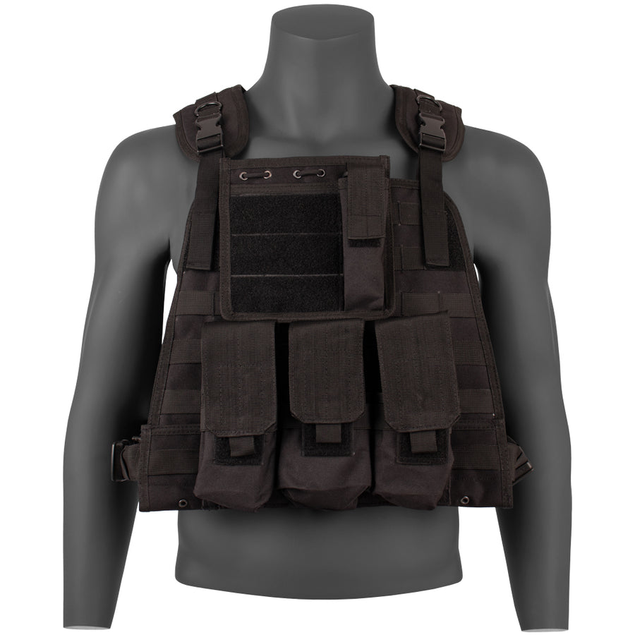 Gen II Modular Plate Carrier Vest