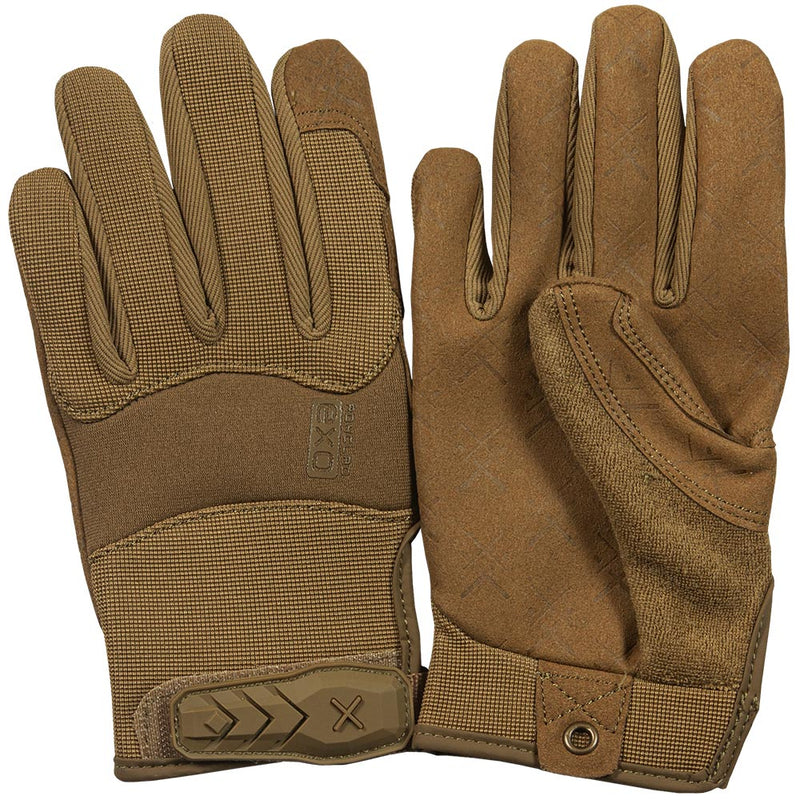 Ironclad® EXO Tactical Pro Series Glove - Fox Outdoor