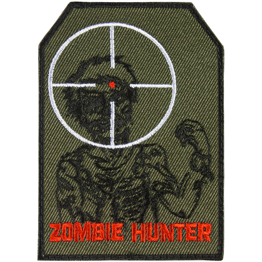 CLOSEOUT - Morale Patches (Pack of 6) - Fox Outdoor