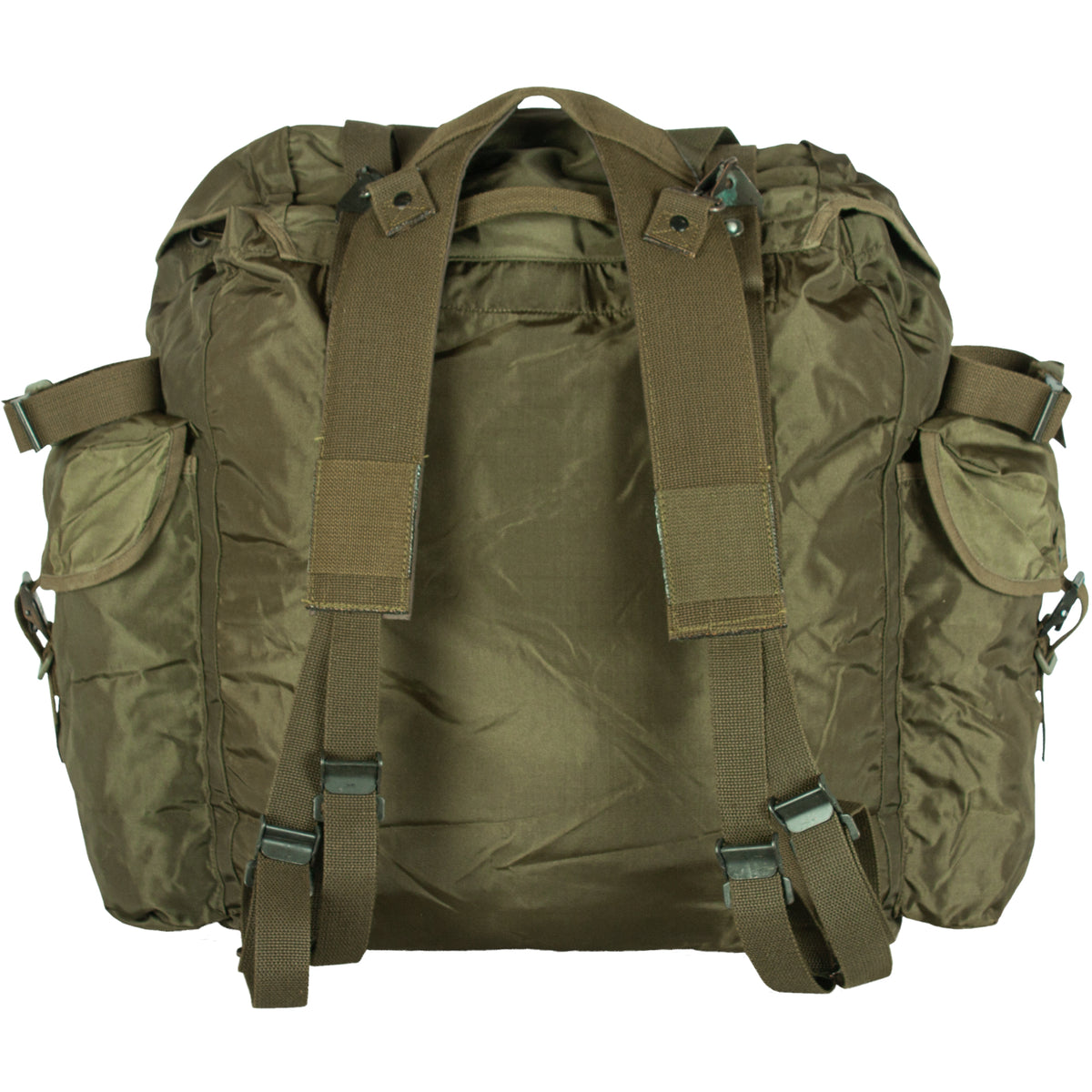 Austrian Military A.L.I.C.E. Type Rucksack - Fox Outdoor