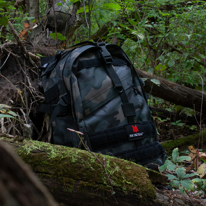 Large Transport Pack - Fox Outdoor
