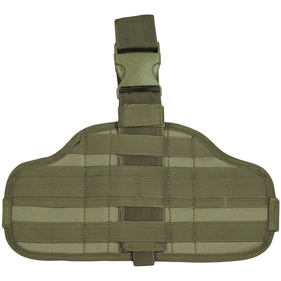 Combat Drop Leg Panel - Fox Outdoor