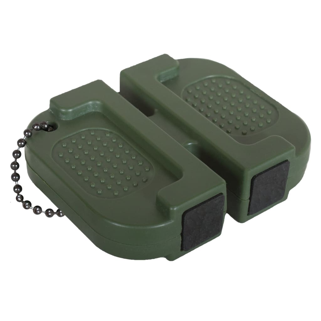 Compact Knife Sharpener - Fox Outdoor