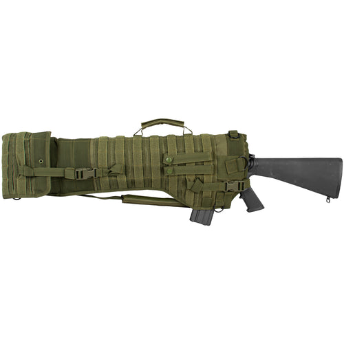 Tactical Assault Long Rifle Scabbard