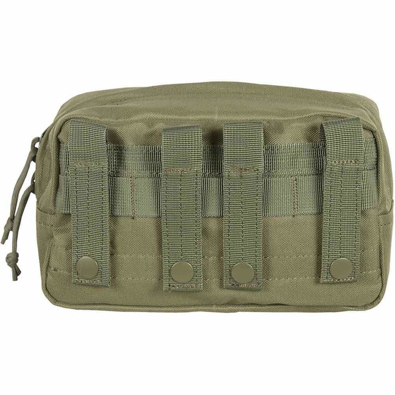 General Purpose (GP) Utility Pouch - Fox Outdoor