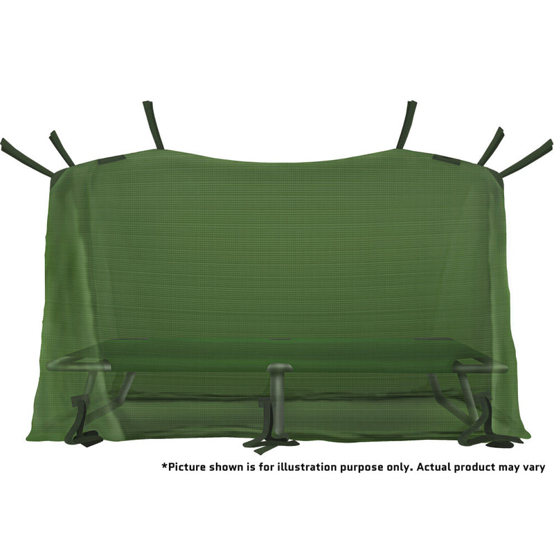 G.I. Mosquito Bar Net