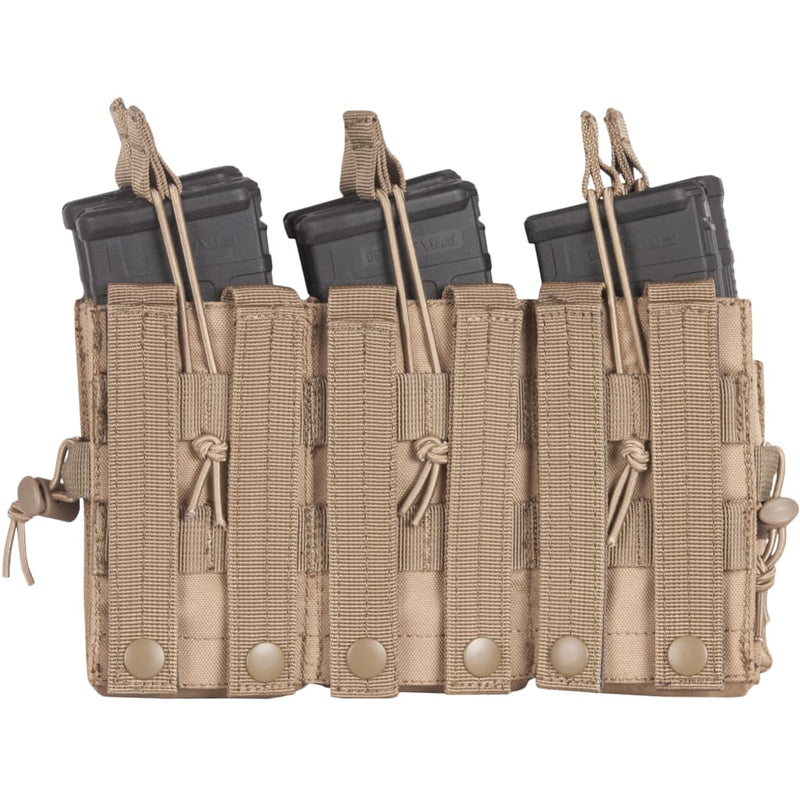 Six AR Mag Stack - Fox Outdoor