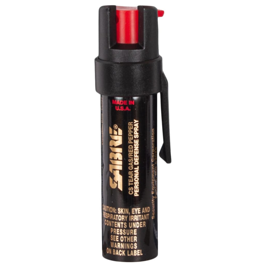 Personal Protection - Fox Outdoor