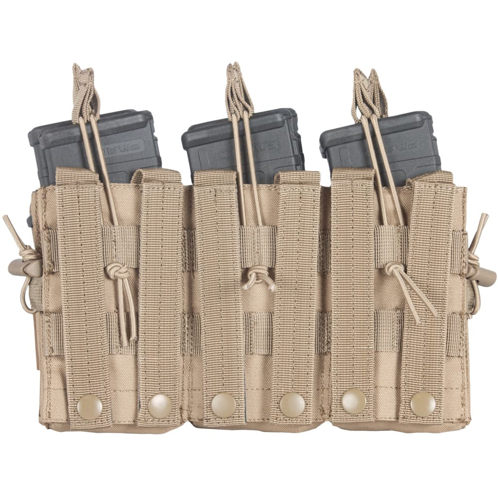 Six Tactical Quick Stack - Fox Outdoor