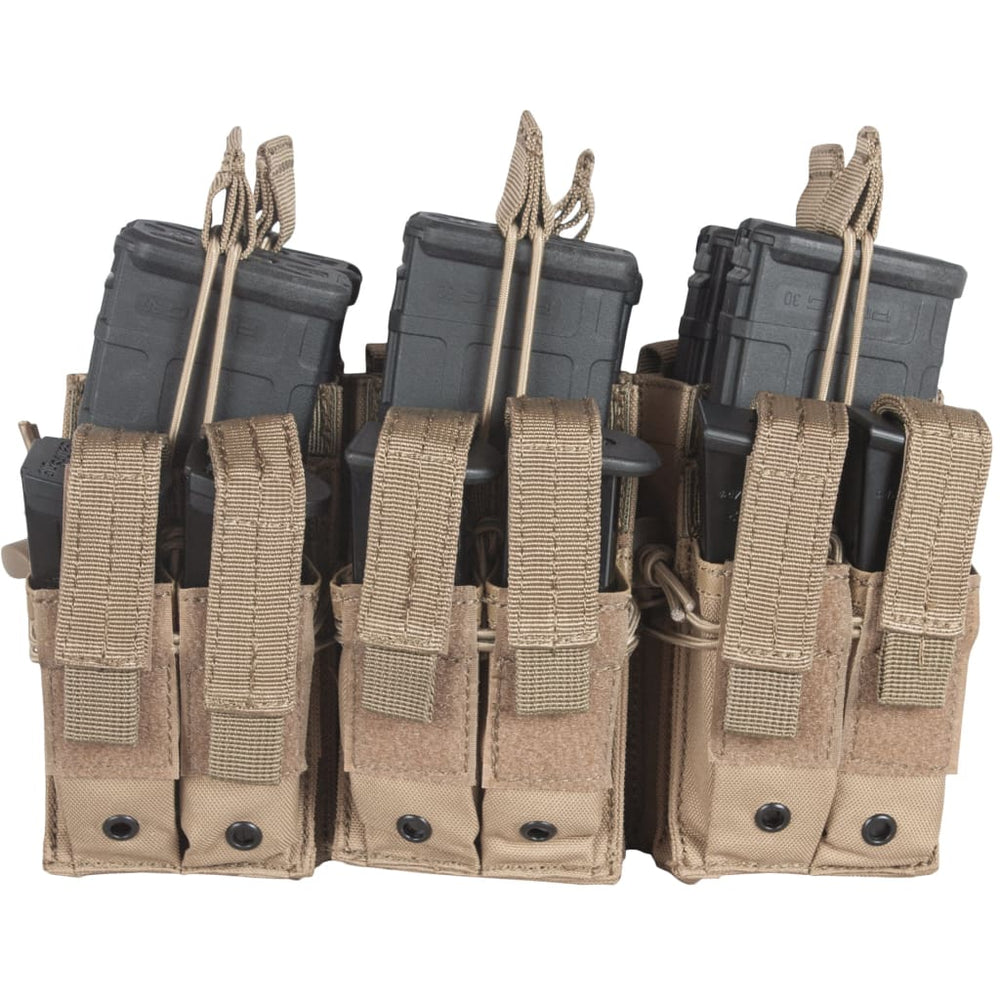 Six Tactical Quick Stack - Fox Outdoor