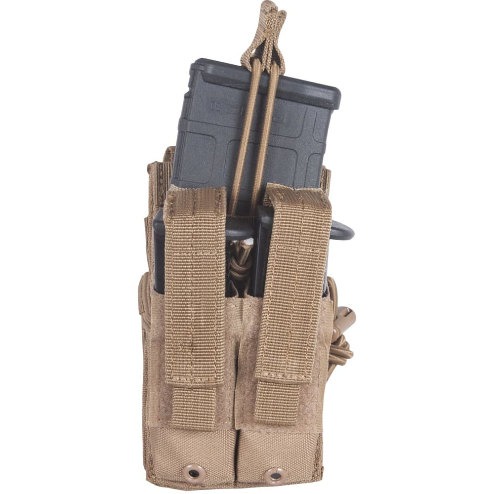Dual Tactical Quick Stack - Fox Outdoor