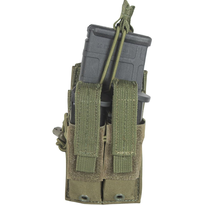 Dual Tactical Quick Stack - Fox Outdoor